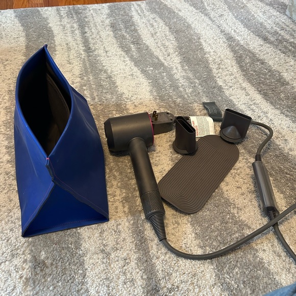 Dyson | Bath & Body | Dyson Supersonic Hair Dryer | Poshmark